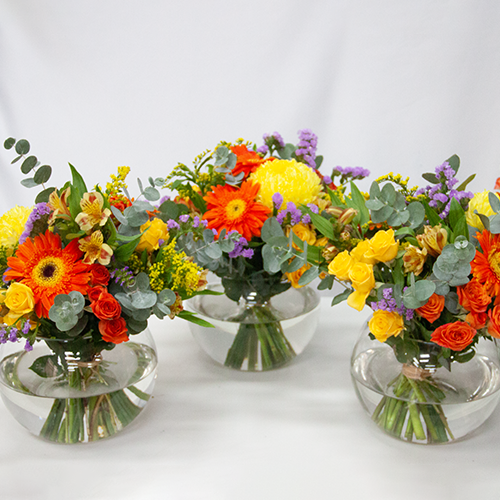 Corporate Event Flowers | Stunning Event Floral Arrangements & Office ...