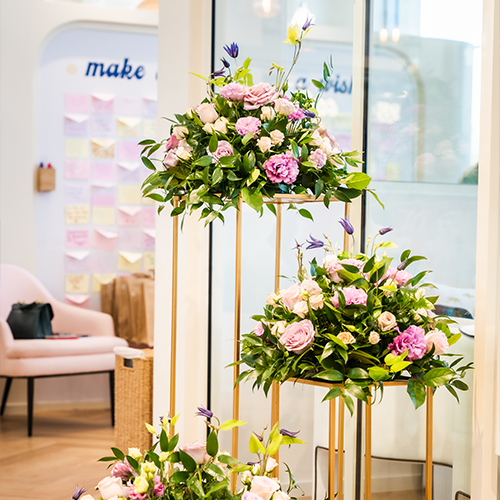 Corporate Event Flowers | Stunning Event Floral Arrangements & Office ...